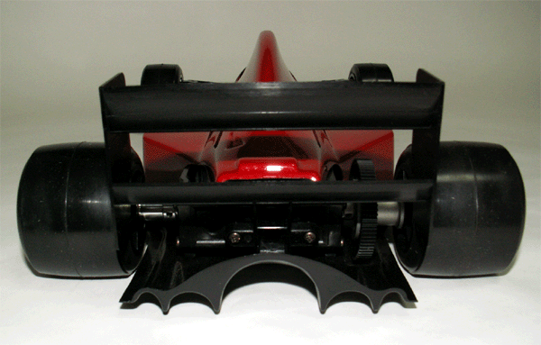 Cool 爆 F103 Diffuser (日本 TRG) 黑色 碳纖 pattern 2 款 即將到貨 歡迎預訂 - 快捷模型 - RC ...