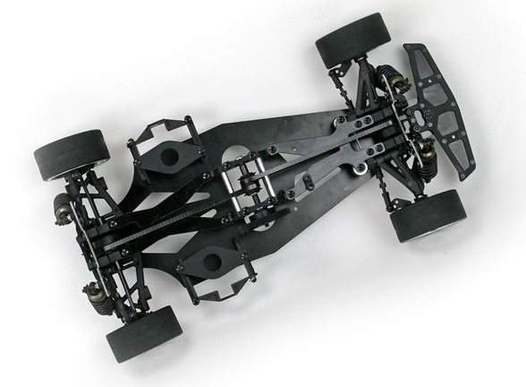 中置麼打設計 飄移車 附啤呤 可調式 caster, camber (台灣 Hong Nor 鴻諾) 現貨 - 快捷模型 - RC ...