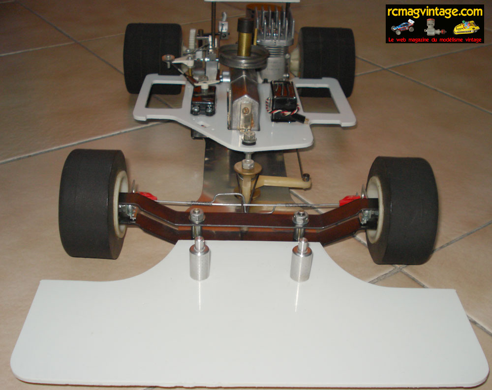 Associated RC100 - 懷舊遙控車討論版 - RC EVOLUTION - 遙控工房 - 香港RC遙控車討論區 ...