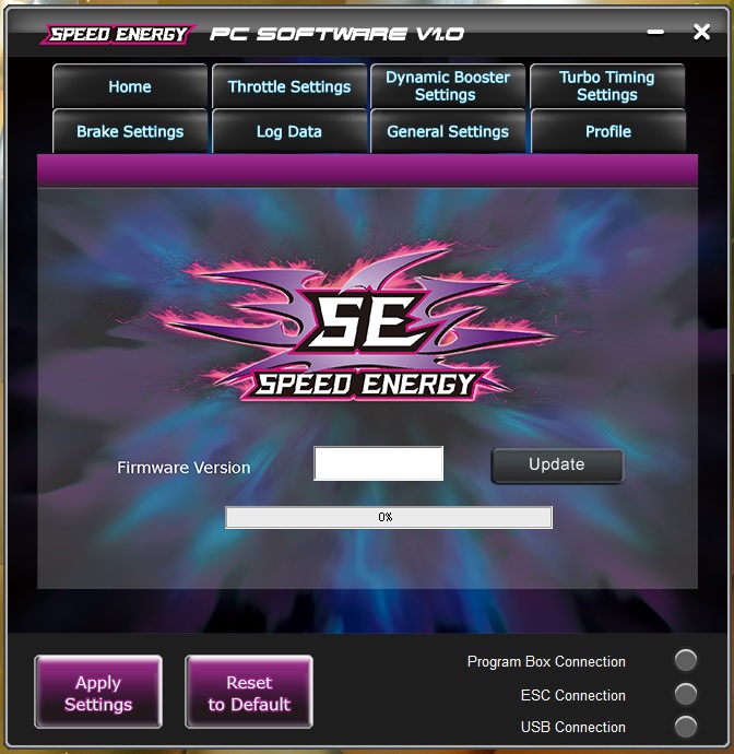 Speed Energy SE 140R 設定交流區 - 電車技術討論版 - RC EVOLUTION - 遙控工房 - 香港RC遙控車討論區 ...