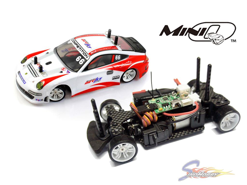 [新手發問] Mini-Q Mini-Z AMZ - MINI車技術討論版 - RC EVOLUTION - 遙控工房 - 香港RC遙控車討論 ...