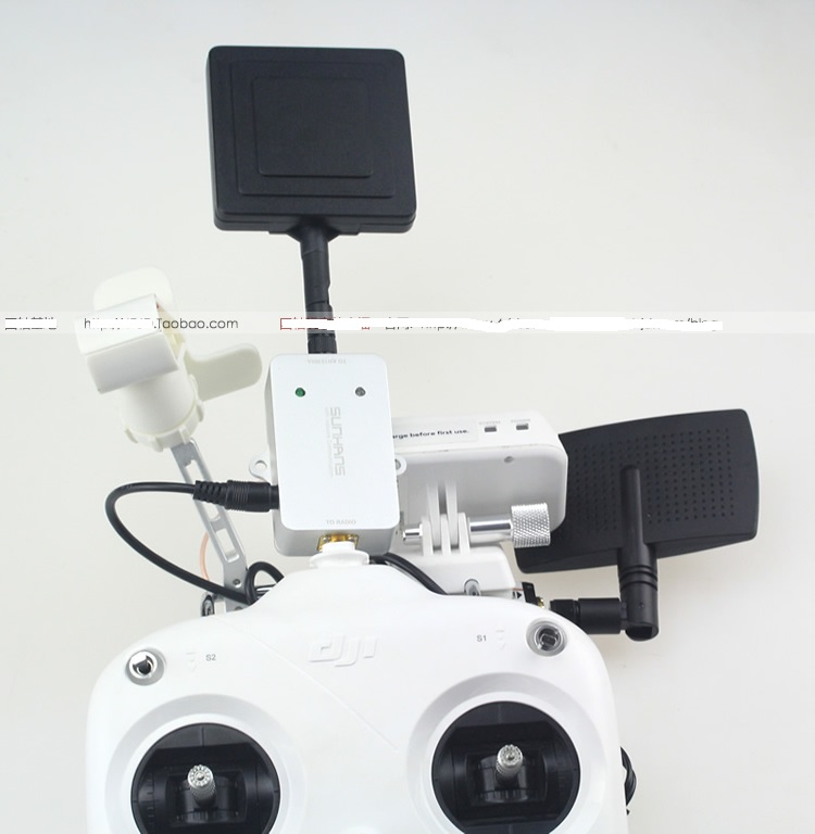 FPV平板天線分別 - 航拍,飛機及直昇機技術討論版 - RC EVOLUTION - 遙控工房 - 香港RC遙控車討論區 - Powered ...