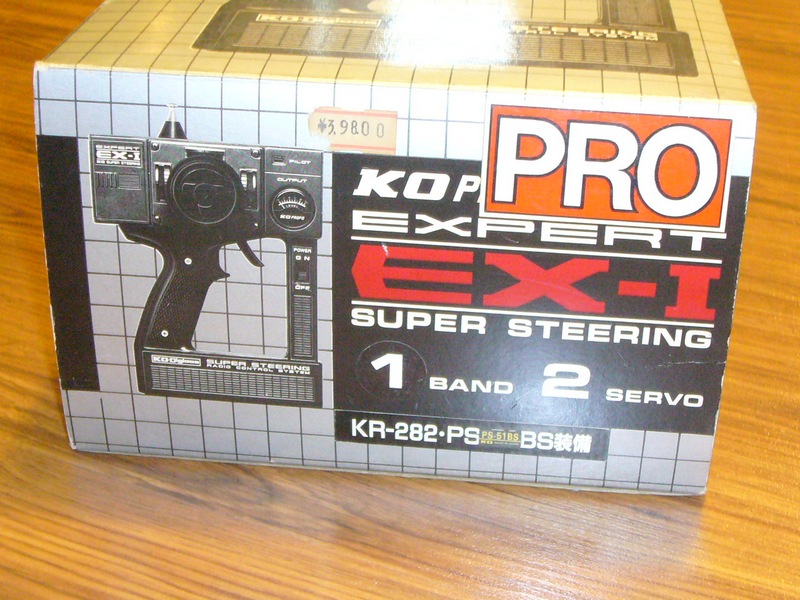 歷代EX1 - 懷舊遙控車討論版 - RC EVOLUTION - 遙控工房 - 香港RC遙控車討論區 - Powered by Discuz!