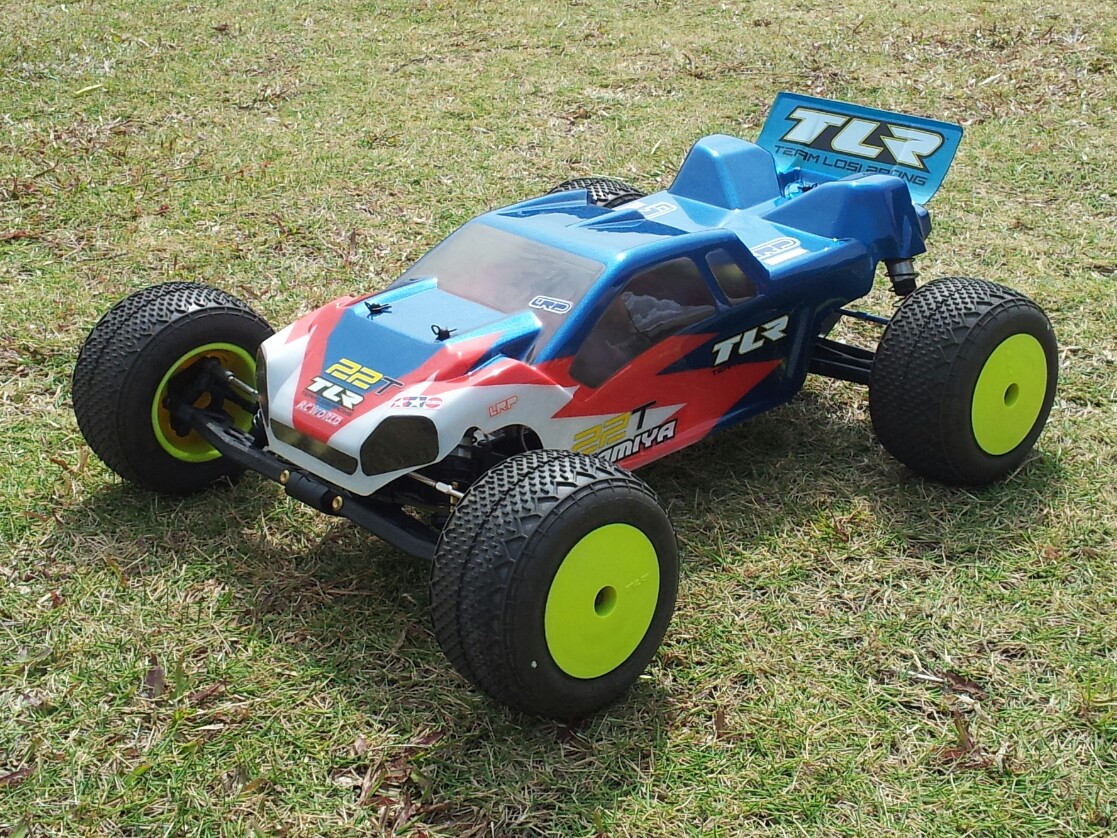 除了以下三個公園, 其他公園是開放給電動搖控車使用的! - 第2頁 - 越野車技術討論版 - RC EVOLUTION - 遙控工房 - 香港 ...