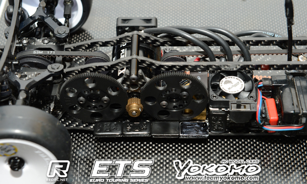 GIZMO GZ1，像是幾有趣。 - 電車技術討論版 - RC EVOLUTION - 遙控工房 - 香港RC遙控車討論區 - Powered ...