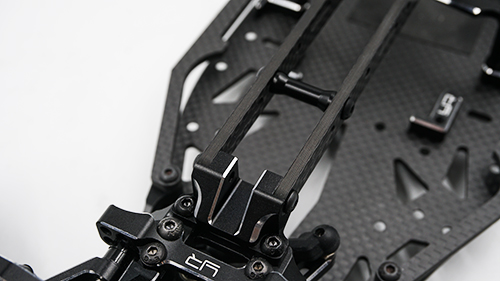 新返兩款 Yeah Racing Yokomo YD-2 / YD-2S用改件！20190111 - RC MART - RC ...