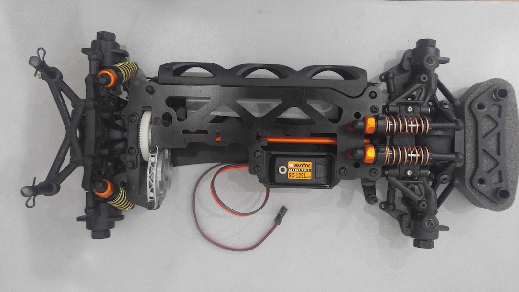 HPI - Cup racer 入手了。 - M車系技術討論版 - RC EVOLUTION - 遙控工房 - 香港RC遙控車討論區 ...