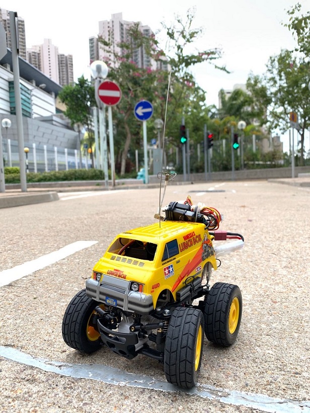 Tamiya SW01 Lunch Box Mini - MINI車技術討論版 - RC EVOLUTION - 遙控工房 - 香港RC遙控車討論區 - Powered by Discuz!