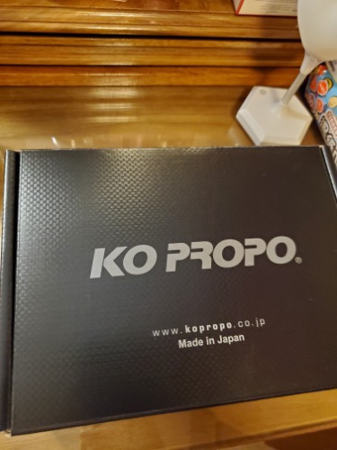 Ko propo mc8 全新 450元 - 二手遙控玩具出售版 - RC EVOLUTION - 遙控工房 - 香港RC遙控車討論區 ...