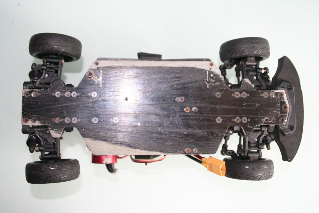 sold : Carisma gt14 mk3 - 二手遙控玩具出售版 - RC EVOLUTION - 遙控工房 - 香港RC遙控車討論區 ...