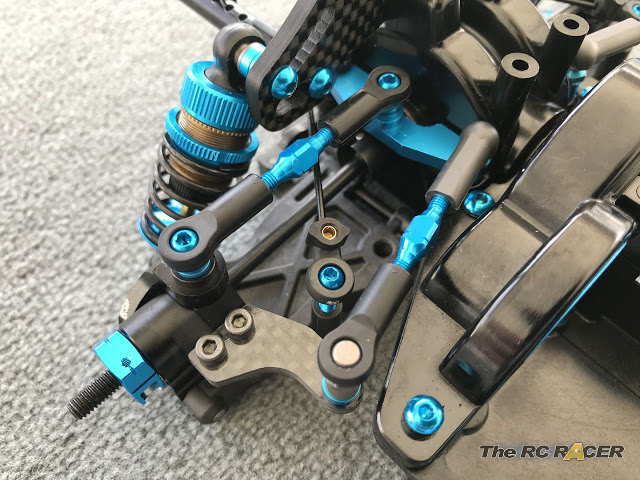 TT02 終極競賽版。 - 電車技術討論版 - RC EVOLUTION - 遙控工房 - 香港RC遙控車討論區 - Powered by ...