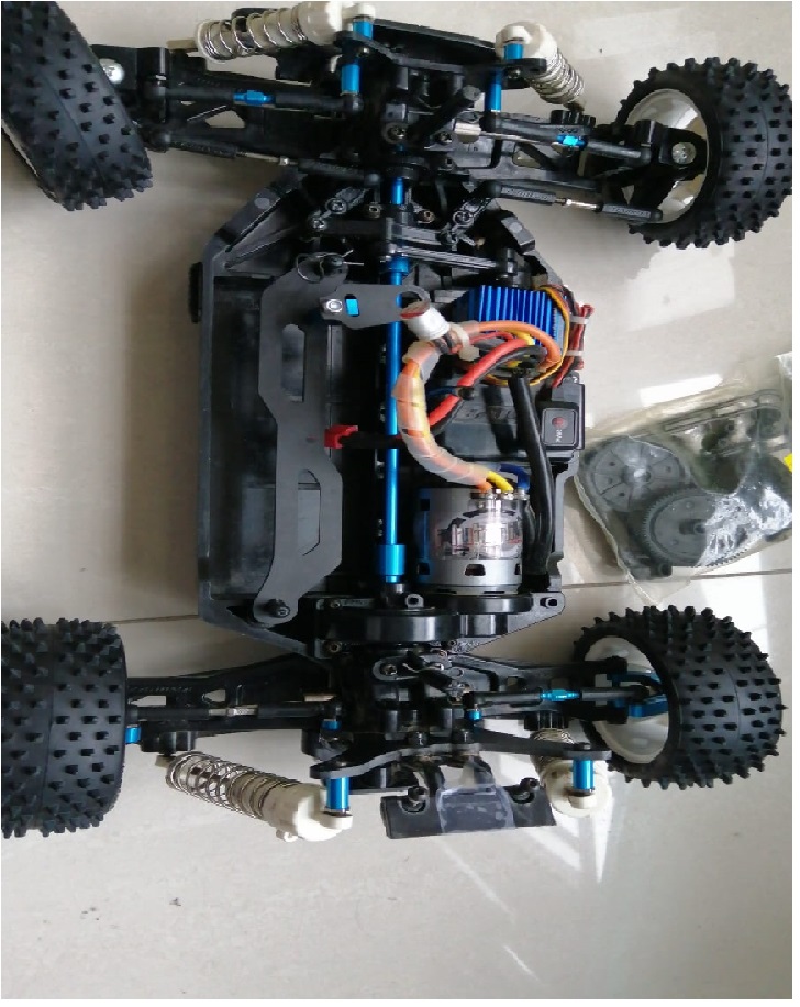 Sell MS TT02B - 二手遙控玩具出售版 - RC EVOLUTION - 遙控工房 - 香港RC遙控車討論區 - Powered ...