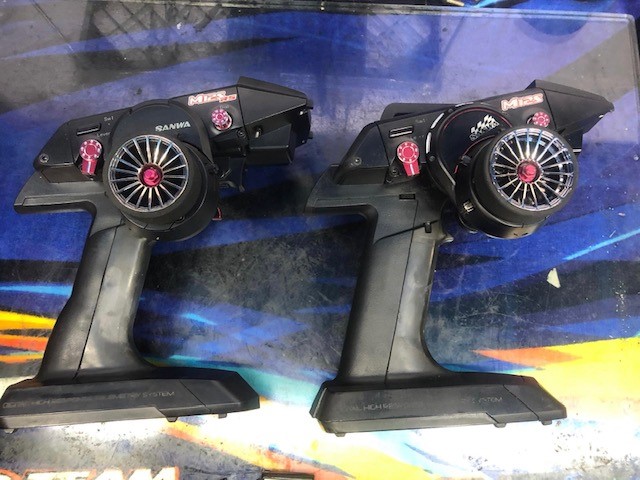 SOLD - 二手遙控玩具出售版 - RC EVOLUTION - 遙控工房 - 香港RC遙控車討論區 - Powered by Discuz!