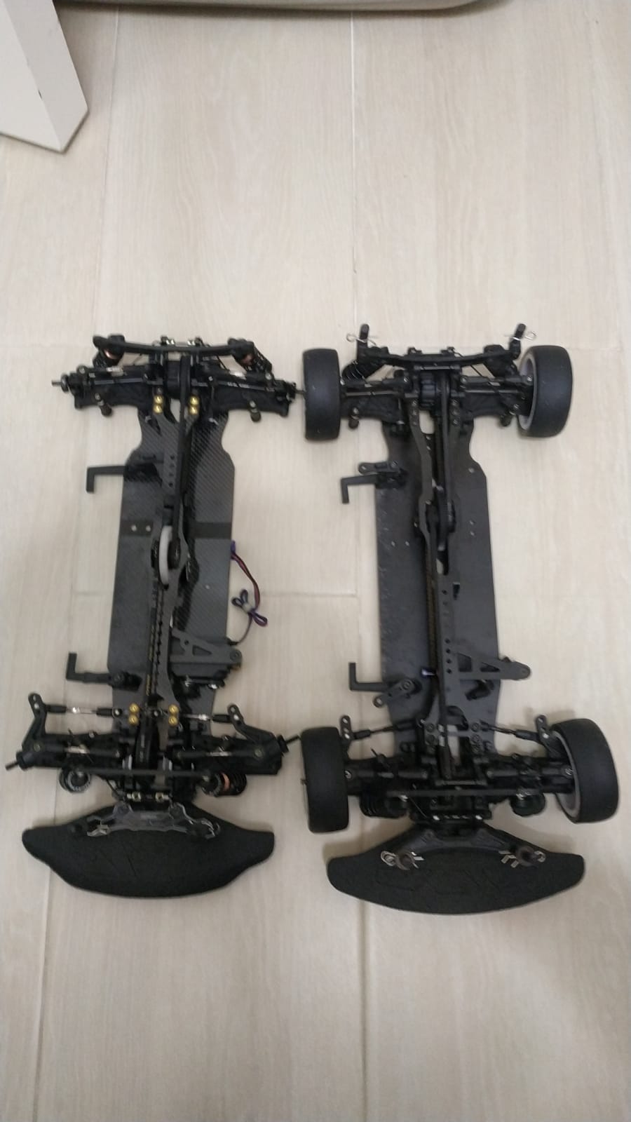 3racing 20m 64s 2部 - 二手遙控玩具出售版 - RC EVOLUTION - 遙控工房 - 香港RC遙控車討論區 ...