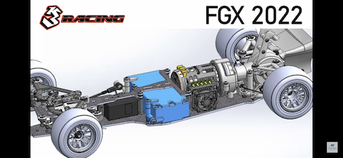 3 Racing - F1 系列回顧及 FGX 2022 - Formula車系技術討論版 - RC EVOLUTION - 遙控工房 ...