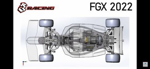 3 Racing - F1 系列回顧及 FGX 2022 - Formula車系技術討論版 - RC EVOLUTION - 遙控工房 ...