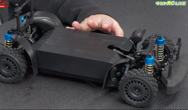 XV02 PRO 實體車現身。 - 越野車技術討論版 - RC EVOLUTION - 遙控工房 - 香港RC遙控車討論區 - Powered ...