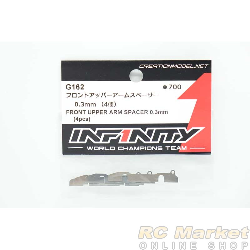 30/8 INFINITY New Arrivals III ! - RC HOBBY - RC EVOLUTION - 遙控工房 - 香港 ...