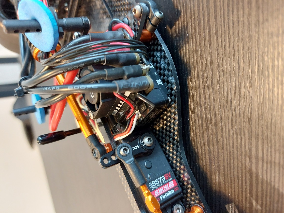 Xray F1 - 二手遙控玩具出售版 - RC EVOLUTION - 遙控工房 - 香港RC遙控車討論區 - Powered by Discuz!