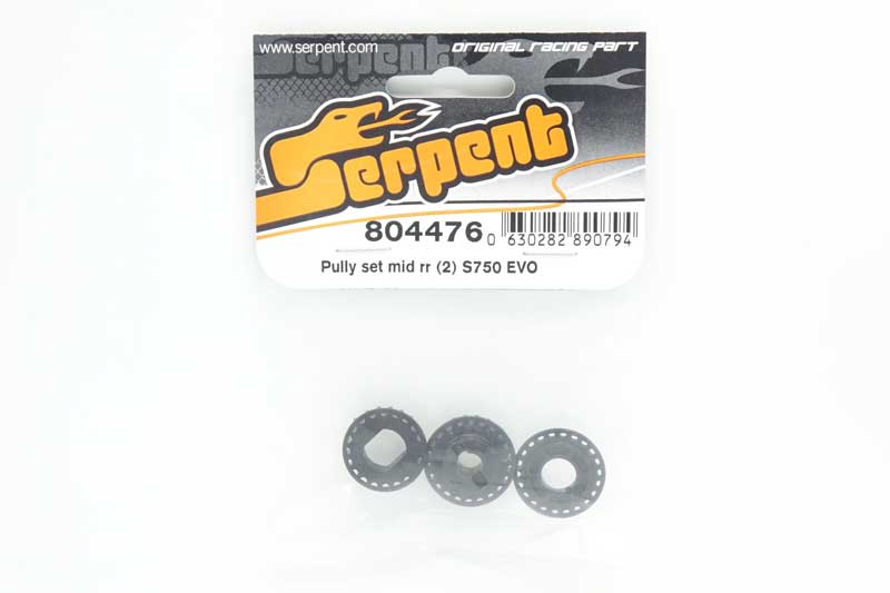 24/2 SERPENT New Arrivals ! - RC HOBBY - RC EVOLUTION - 遙控工房 - 香港RC遙控車 ...