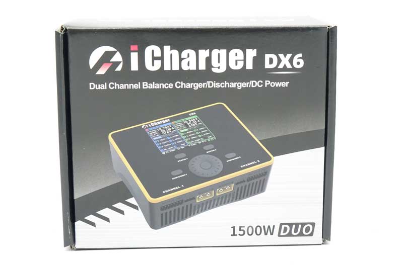 24/4 iCHARGER New Arrivals II ! - RC HOBBY - RC EVOLUTION - 遙控工房 - 香港RC ...