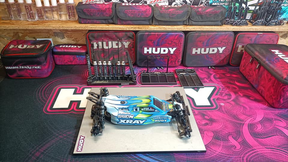 21/6 HUDY New Arrivals ! - RC HOBBY - RC EVOLUTION - 遙控工房 - 香港RC遙控車討論區 ...