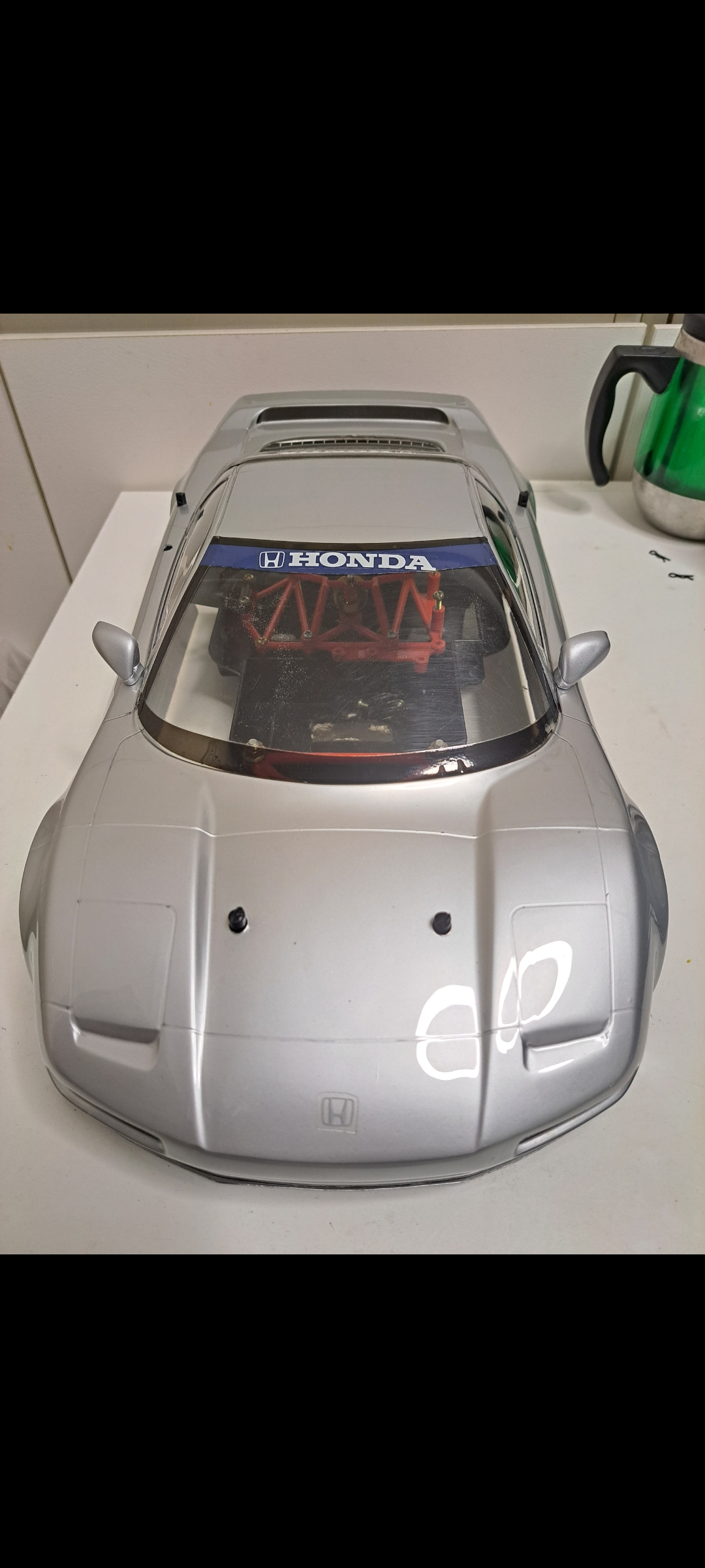 已售 - 二手遙控玩具出售版 - RC EVOLUTION - 遙控工房 - 香港RC遙控車討論區 - Powered by Discuz!