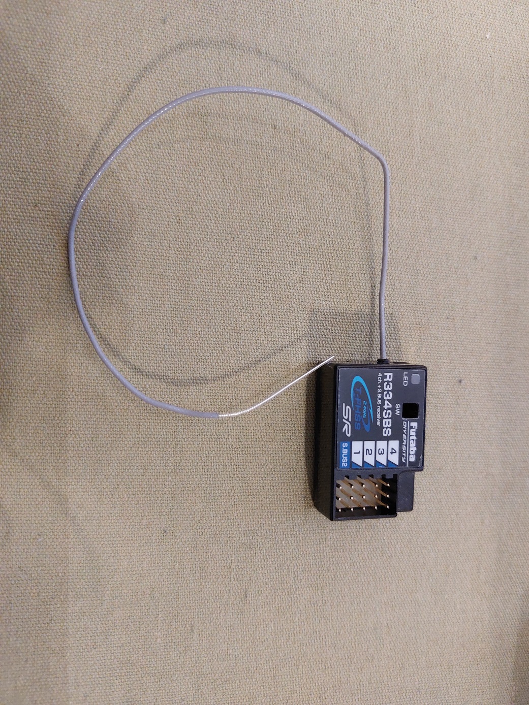 Sold - 二手遙控玩具出售版 - RC EVOLUTION - 遙控工房 - 香港RC遙控車討論區 - Powered by Discuz!