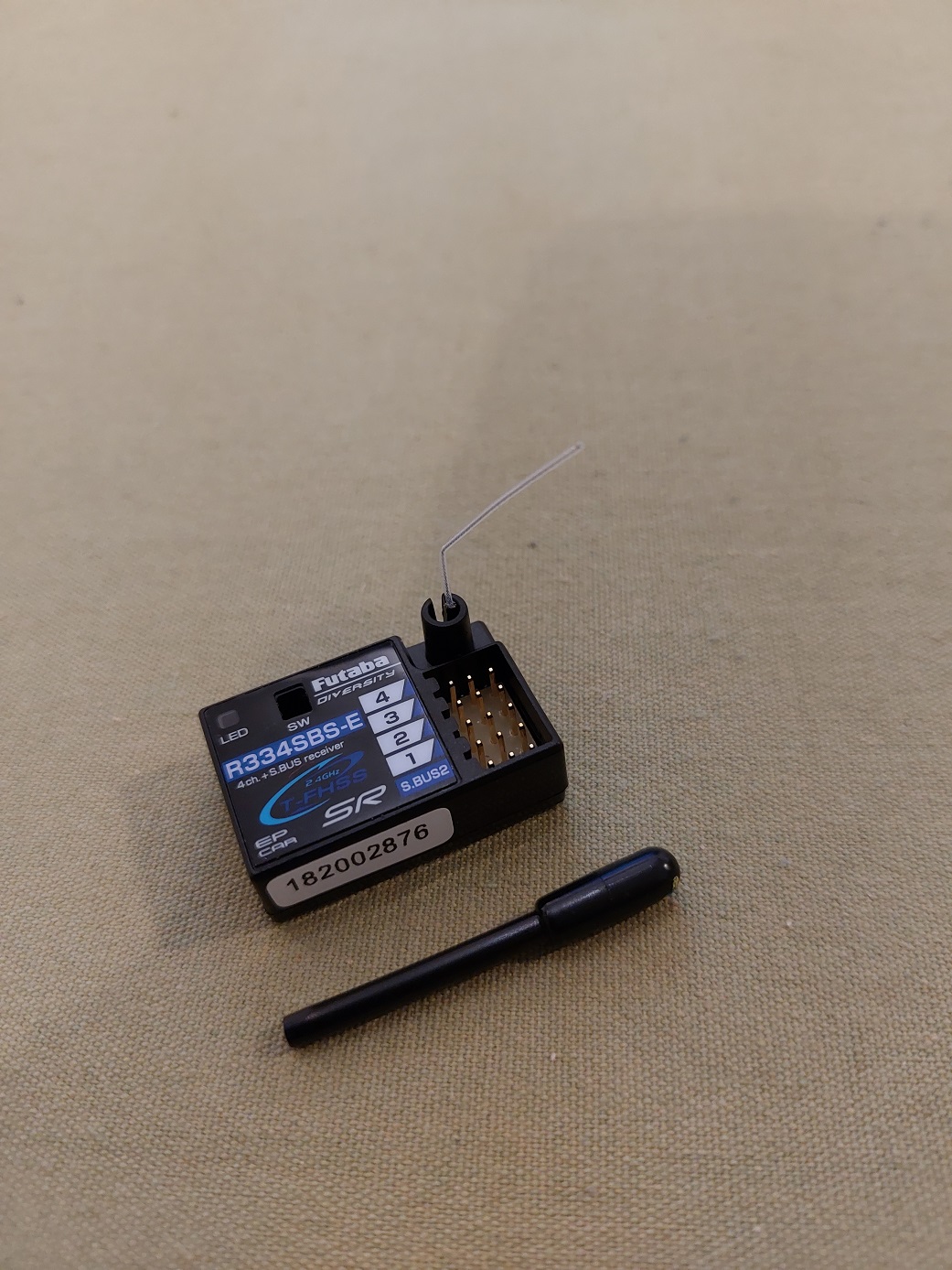 Sold - 二手遙控玩具出售版 - RC EVOLUTION - 遙控工房 - 香港RC遙控車討論區 - Powered by Discuz!