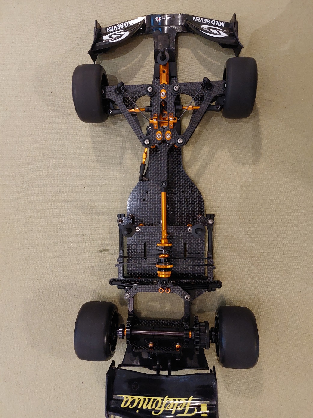 X Ray F1 - 二手遙控玩具出售版 - RC EVOLUTION - 遙控工房 - 香港RC遙控車討論區 - Powered by ...