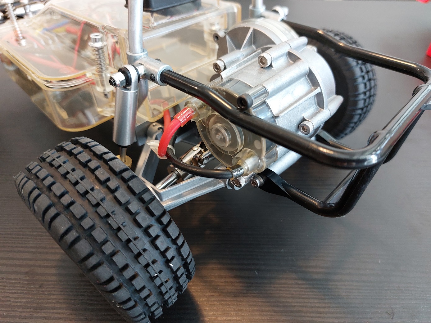 sold - 二手遙控玩具出售版 - RC EVOLUTION - 遙控工房 - 香港RC遙控車討論區 - Powered by Discuz!