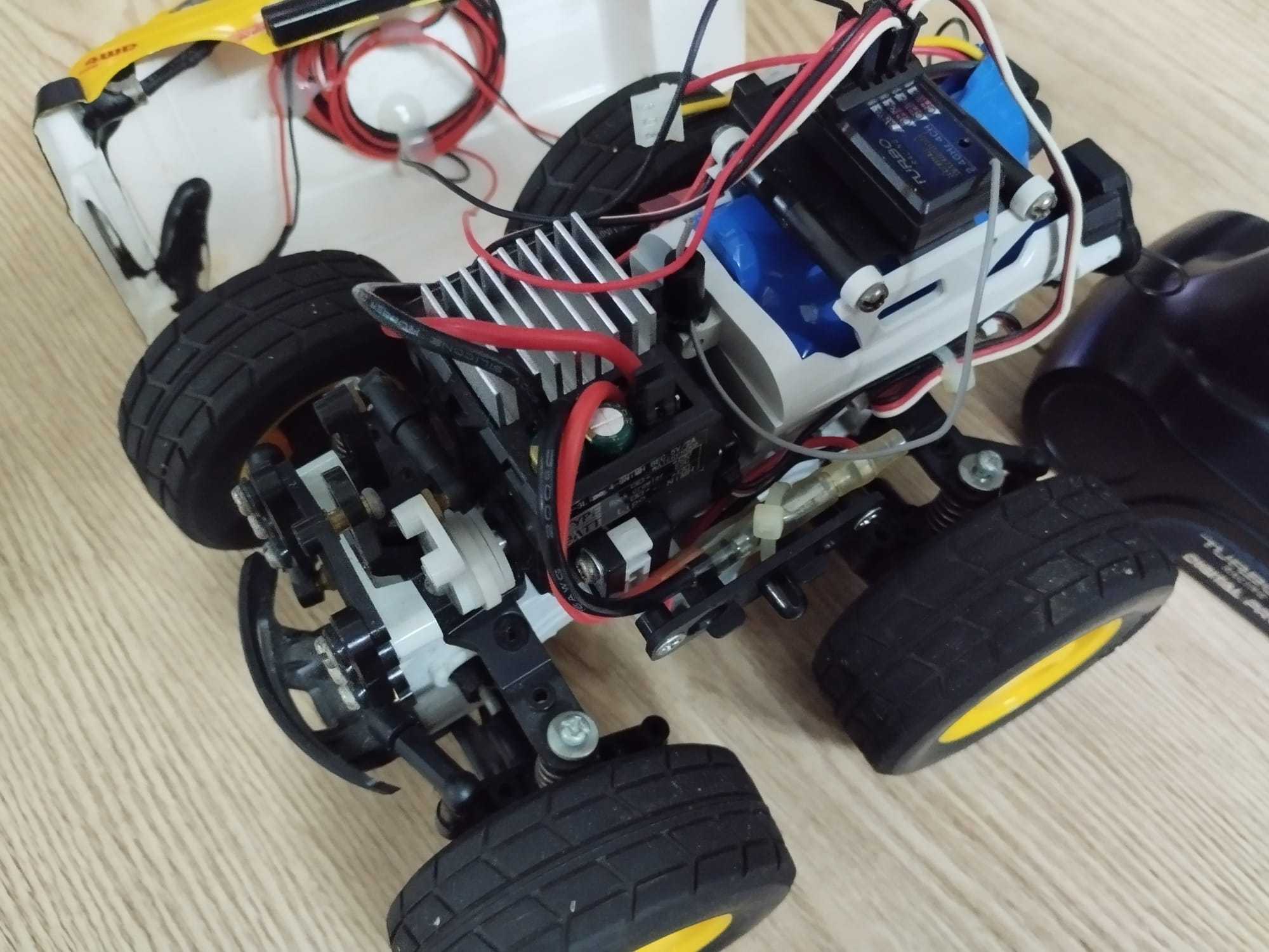 Tamiya SW01 SOLD - 二手遙控玩具出售版 - RC EVOLUTION - 遙控工房 - 香港RC遙控車討論區 ...