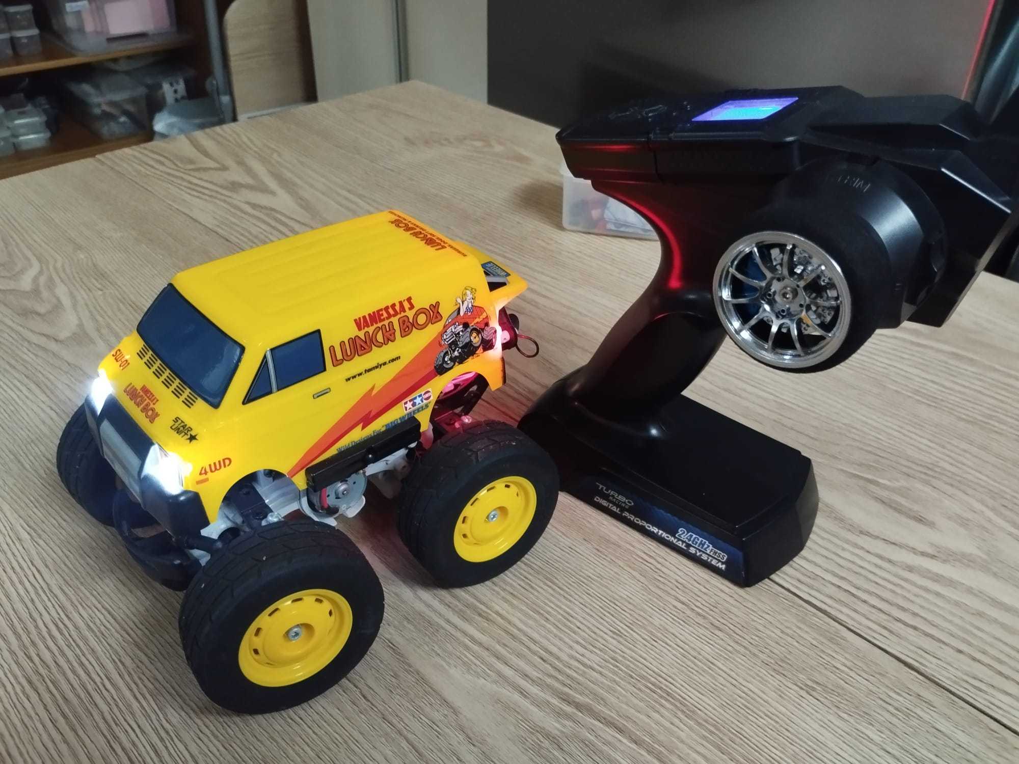 Tamiya SW01 SOLD - 二手遙控玩具出售版 - RC EVOLUTION - 遙控工房 - 香港RC遙控車討論區 - Powered by Discuz!