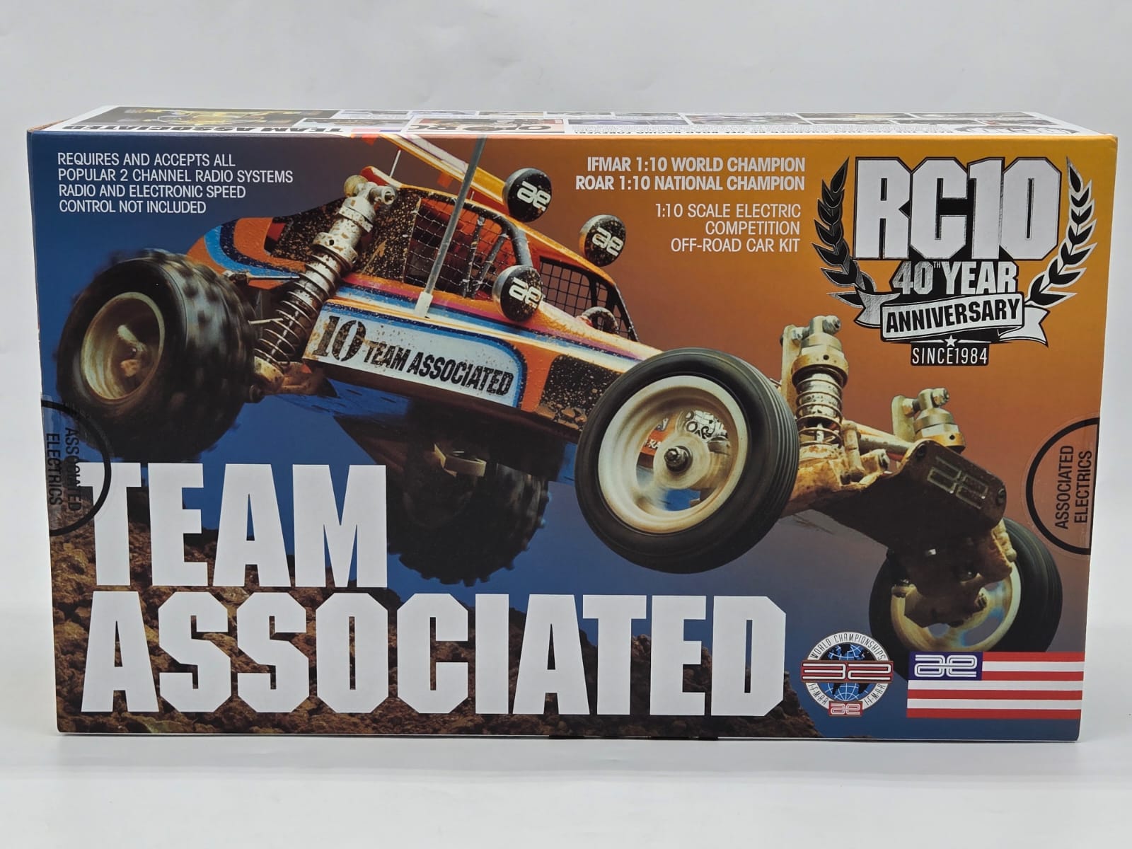 6/5 ASSOCIATED New Arrivals ! - RC HOBBY - RC EVOLUTION - 遙控工房 - 香港RC遙控 ...