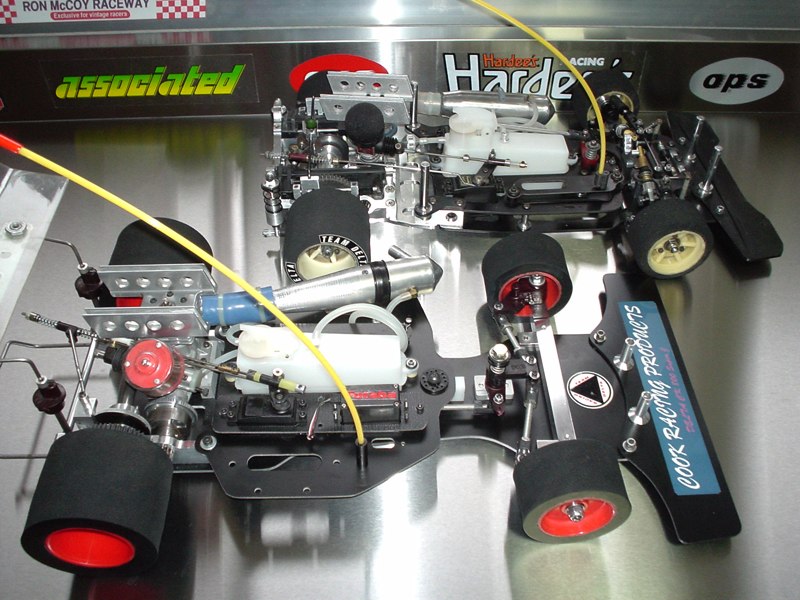 1/8 Vintage DELTA Cook Eagle Super J - 懷舊遙控車討論版 - RC EVOLUTION - 遙控工房 ...