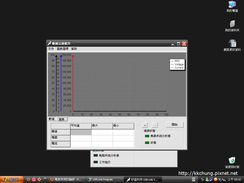 Hobbywing USB Link V1.63 (繁體)中文化檔 - 110310更新 - 電車技術討論版 - RC EVOLUTION ...