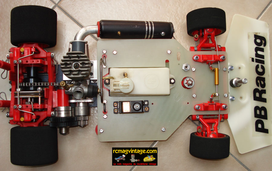 delivery However imply pb alpha rc car Need Stop by to know service